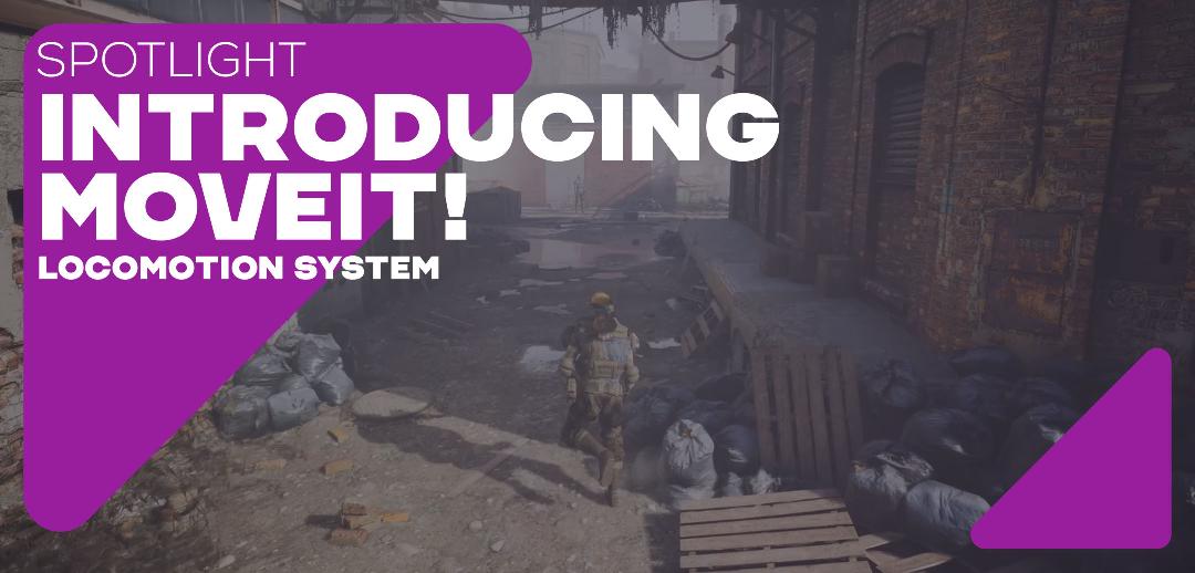 Discover akeytsu | The 3D animation tool for artists